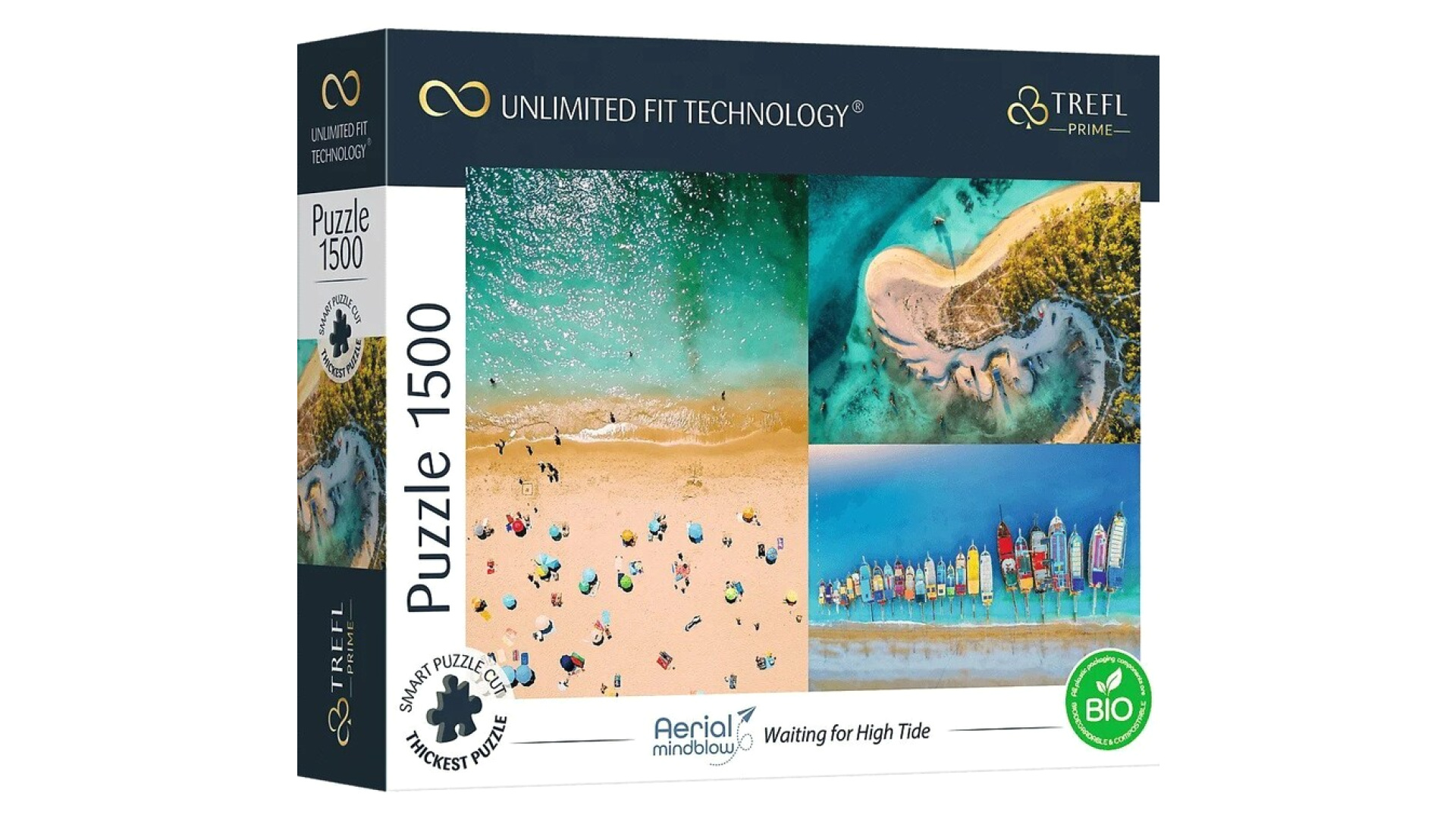 Puzzle Trefl Prime levně | Kupi.cz