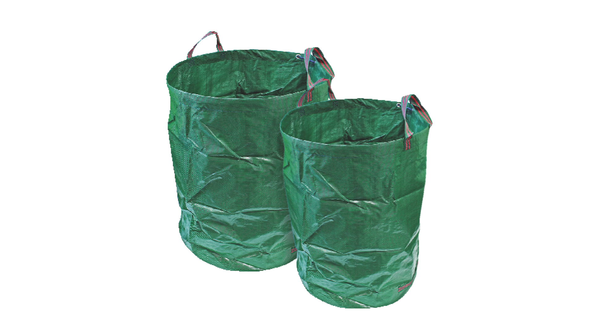 Pytel na listí Happy Green levně | Kupi.cz