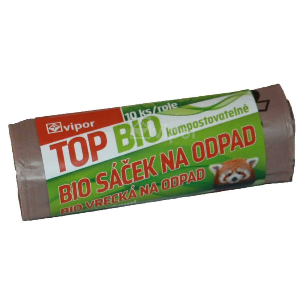 Pytle na odpadky 20 l Bio TOP Vipor levně | Kupi.cz
