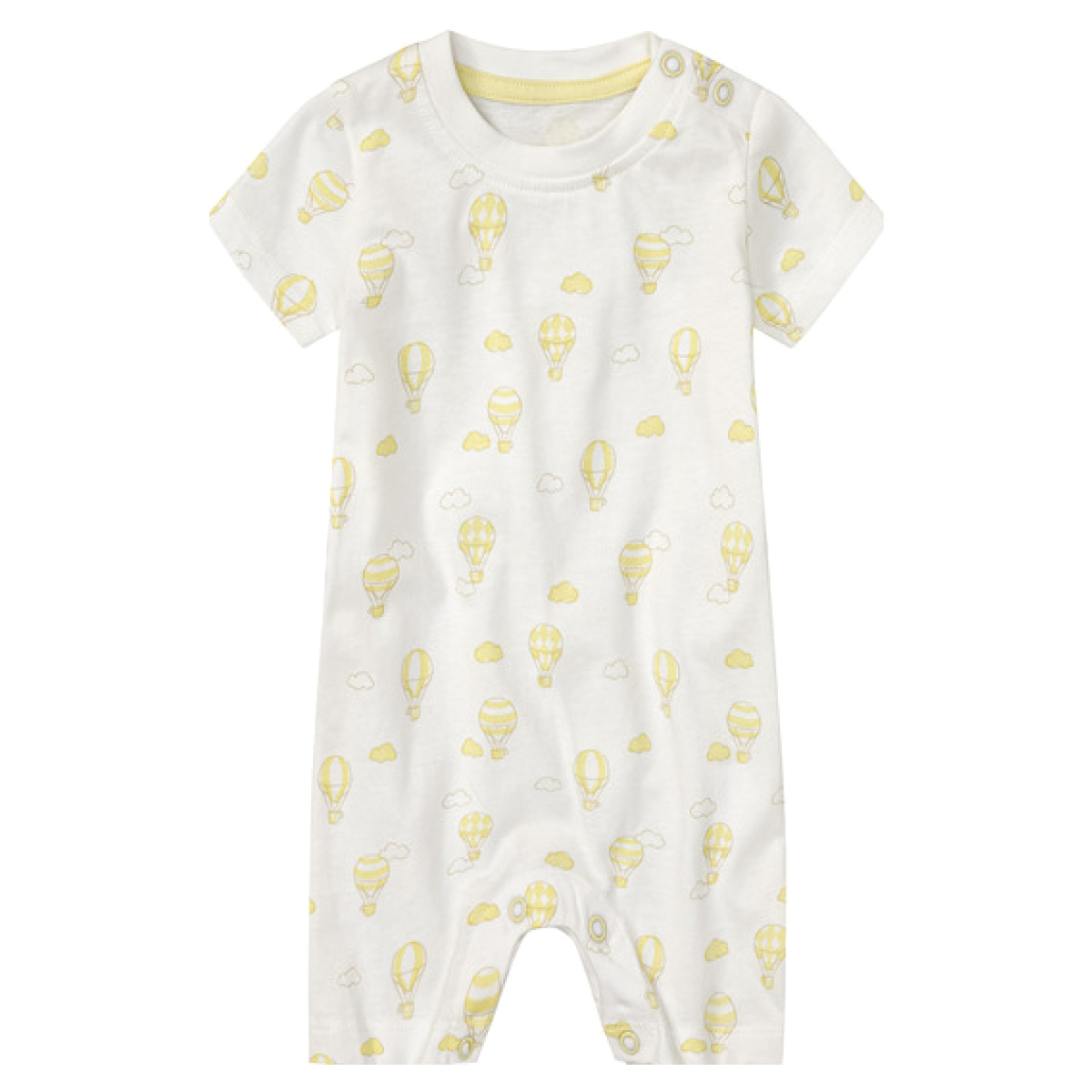 Pyžamo Pure Collection Lupilu levně | Kupi.cz