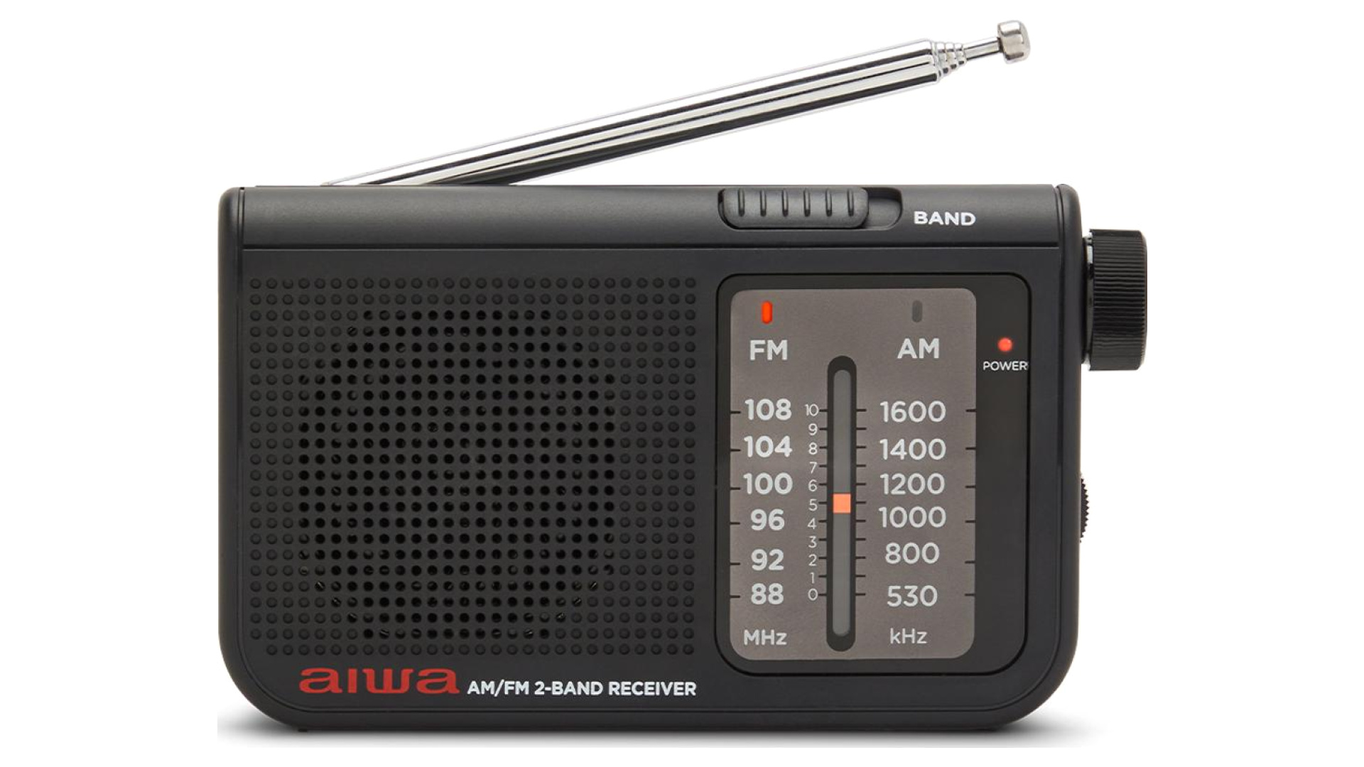 Rádio RS-55/BK Aiwa levně | Kupi.cz