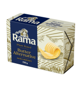 Rama rostlinná Plant Based Butter Alternative v akci levně | Kupi.cz