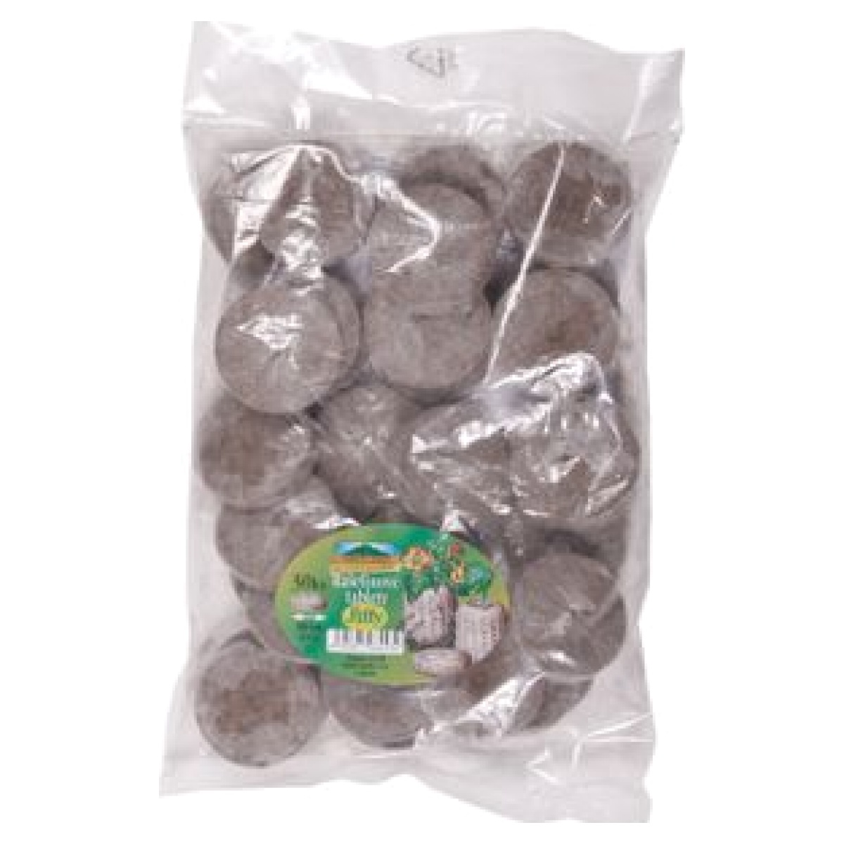 Rašelinové tablety Nohel Garden levně | Kupi.cz