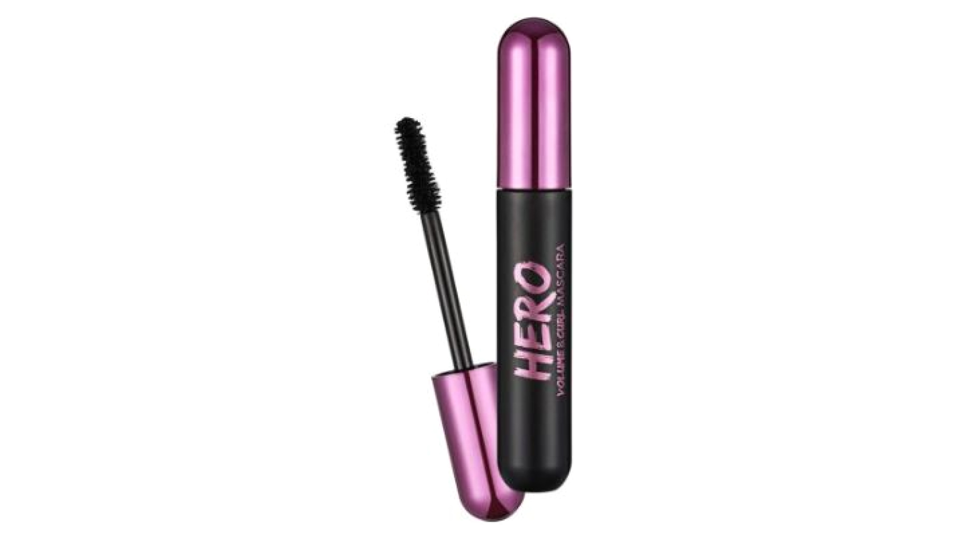 Řasenka Hero Volume&Curl Flormar levně | Kupi.cz