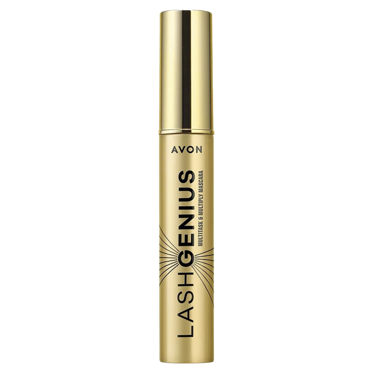 Řasenka Lash Genius Multitask & Multiply Avon levně | Kupi.cz