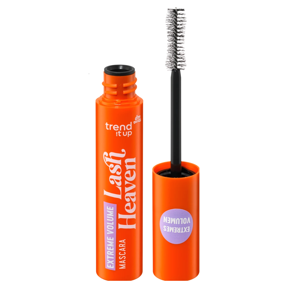 Řasenka Lash Heaven Extreme Volume trend IT UP levně | Kupi.cz