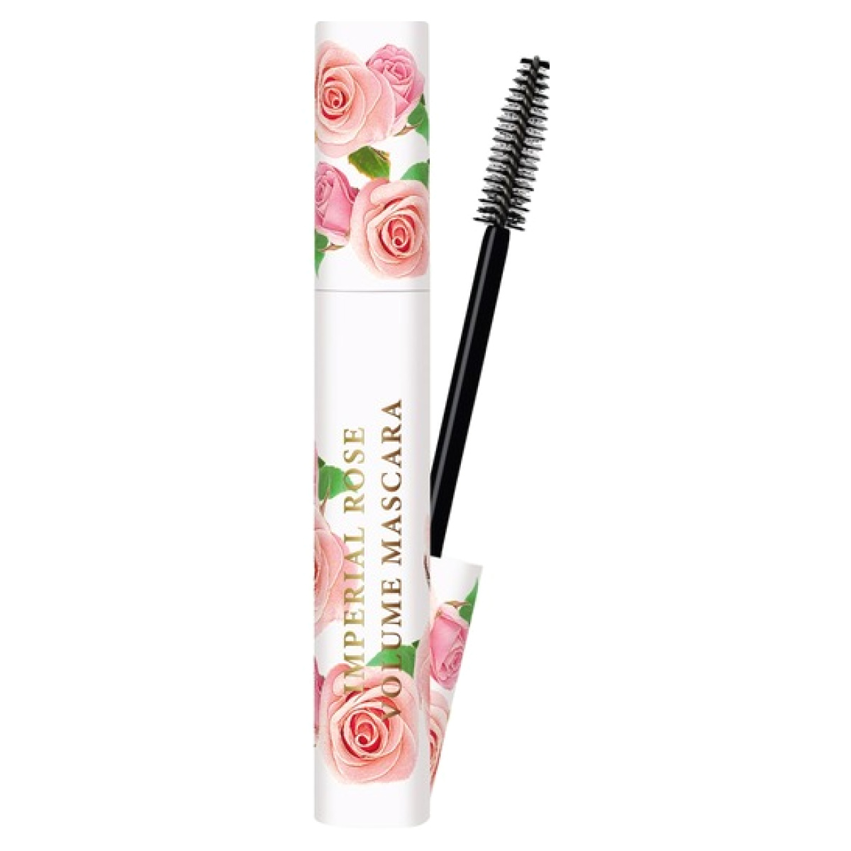 Řasenka objemová Imperial Rose Dermacol levně | Kupi.cz