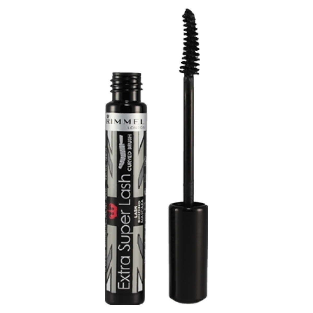 Řasenka Extra Super Lash Rimmel levně | Kupi.cz