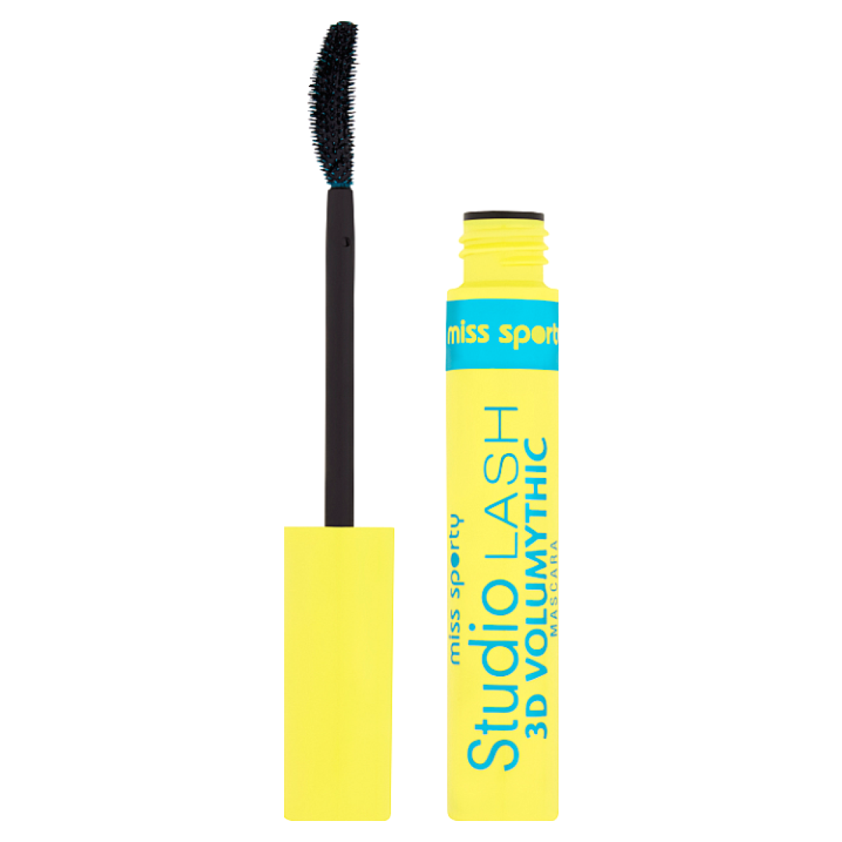 Řasenka Studio Lash 3D Volumythic Miss Sporty levně | Kupi.cz