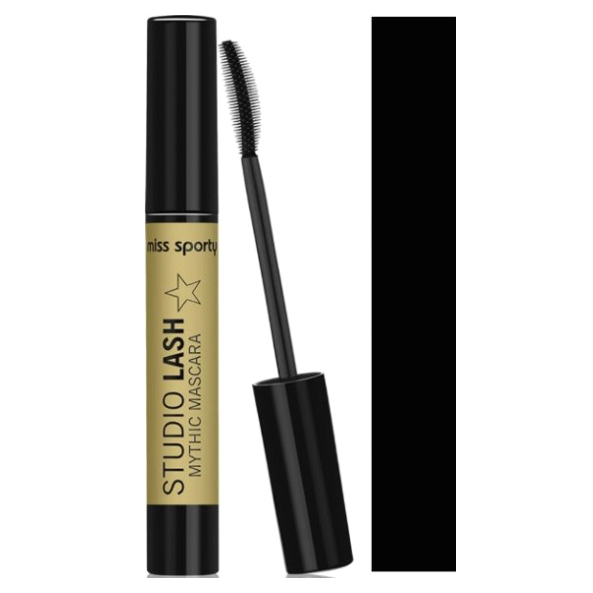 Řasenka Studio Lash Mythic Miss Sporty levně | Kupi.cz