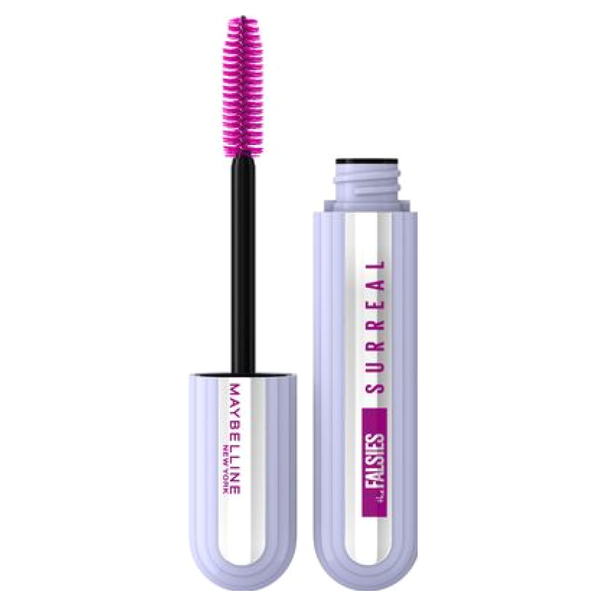 Řasenka The Falsies Surreal Washable Maybelline levně | Kupi.cz