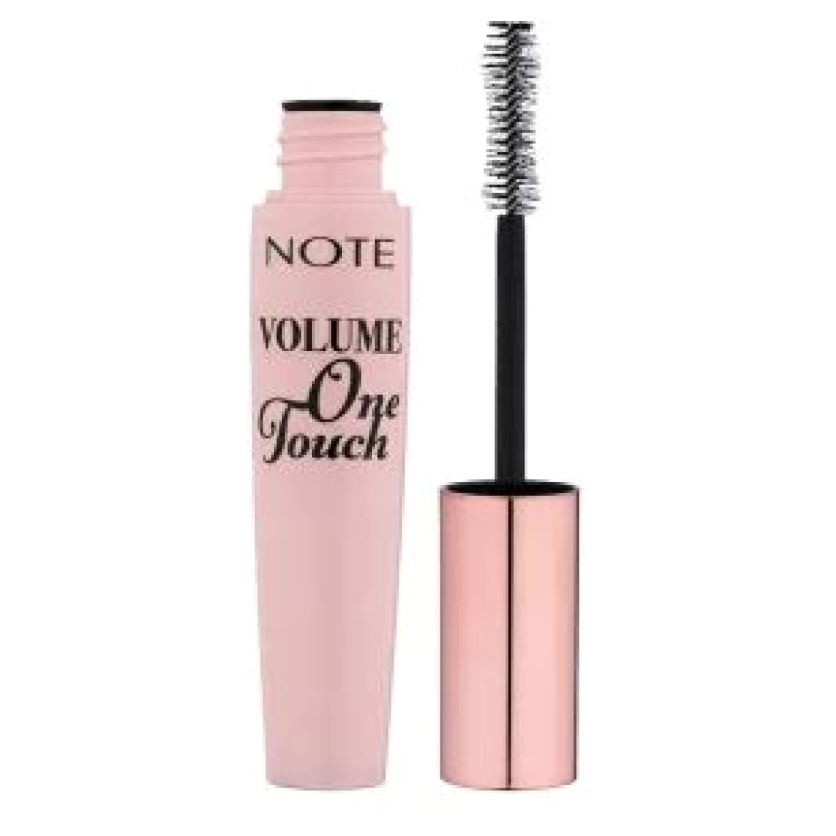 Řasenka Volume one touch Note levně | Kupi.cz