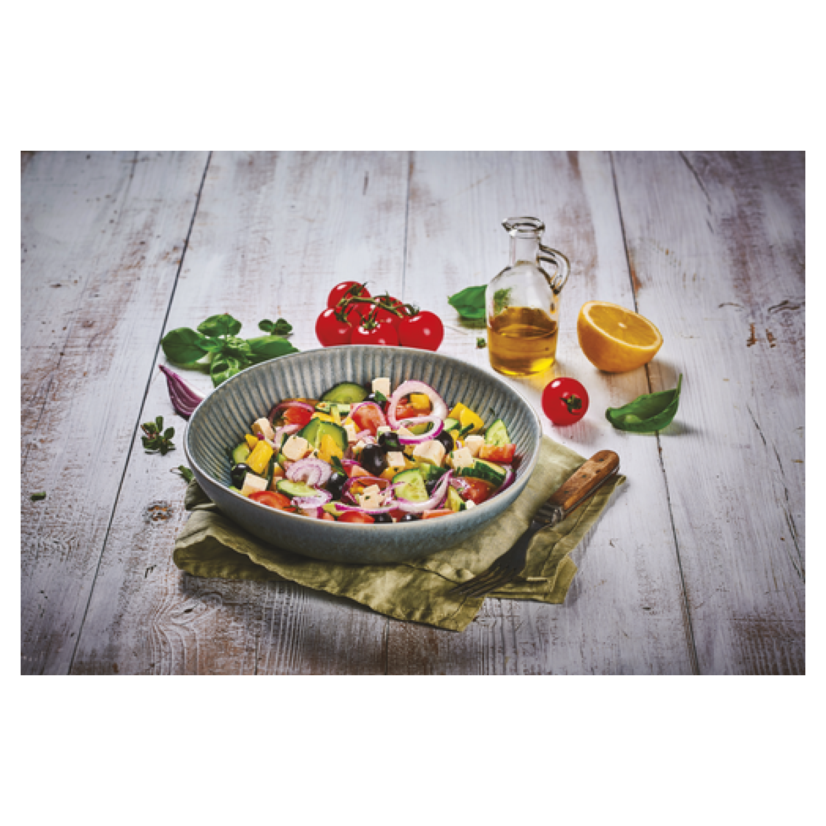 Řecký salát levně | Kupi.cz