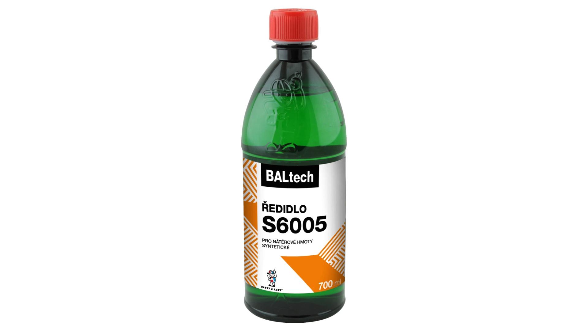 Ředidlo S6005 Baltech levně | Kupi.cz