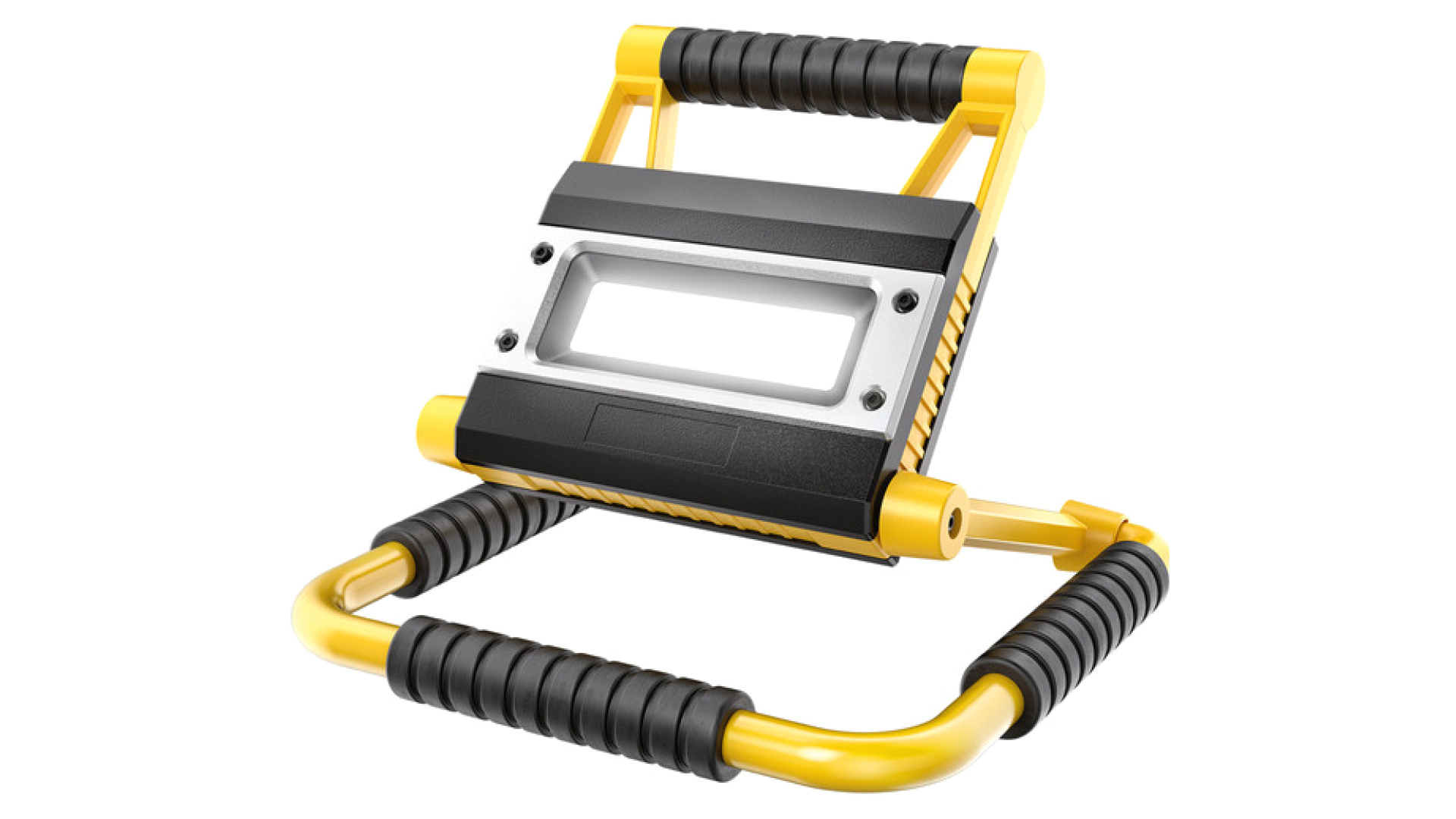 Reflektor aku LED s powerbankou Parkside levně | Kupi.cz