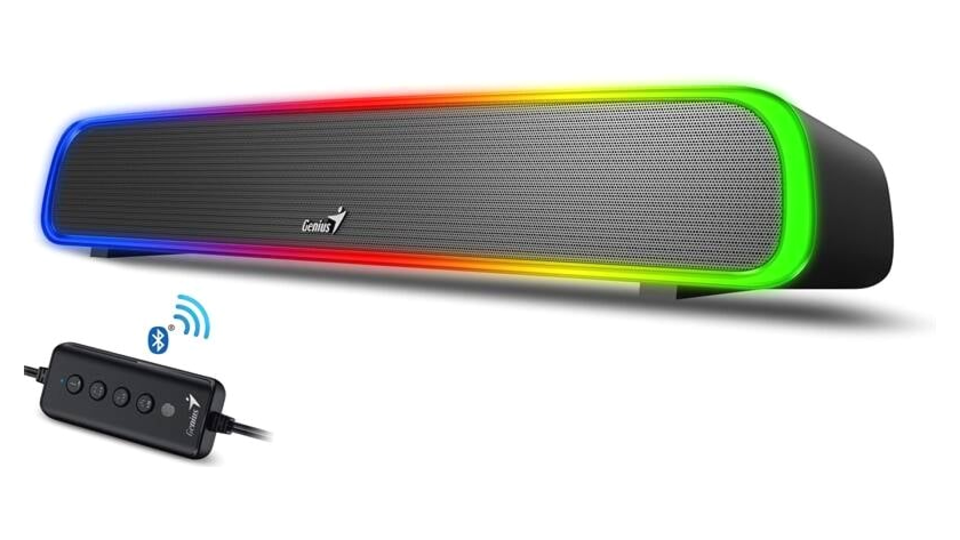 Reproduktor Genius USB SoundBar 200BT levně | Kupi.cz