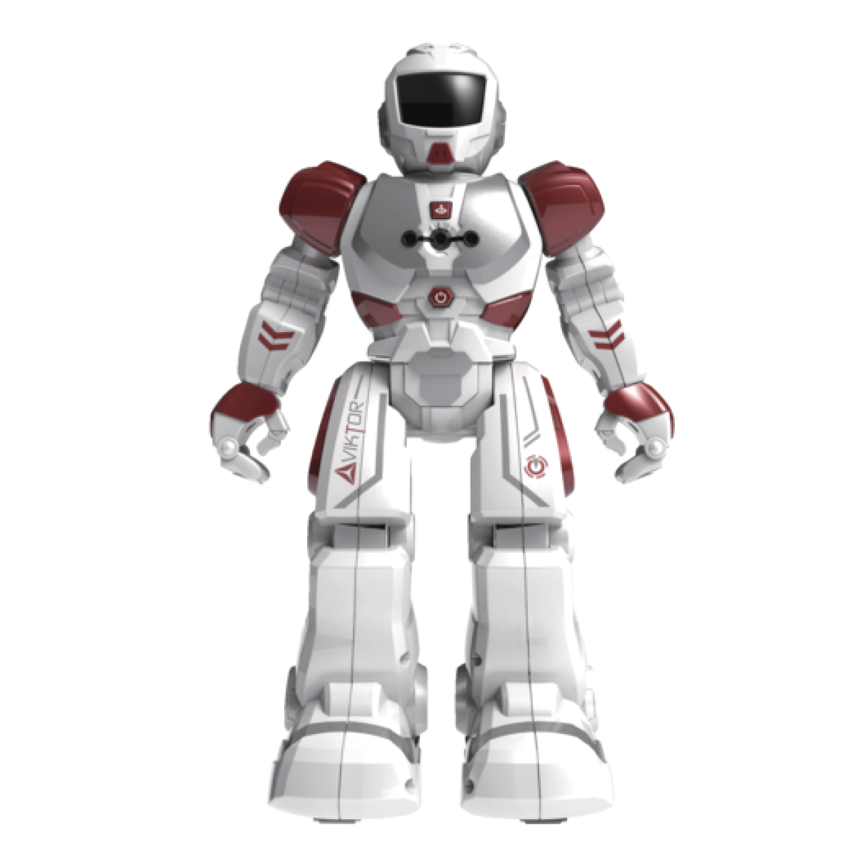Robot Viktor Made levně | Kupi.cz