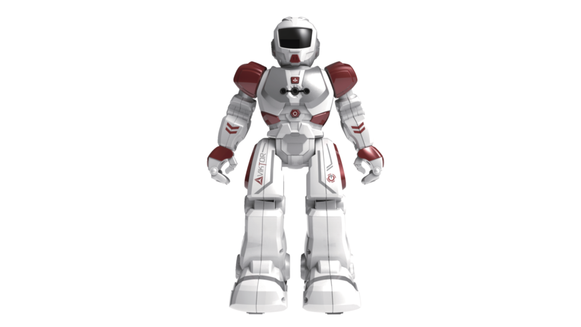 Robot Viktor Made levně | Kupi.cz