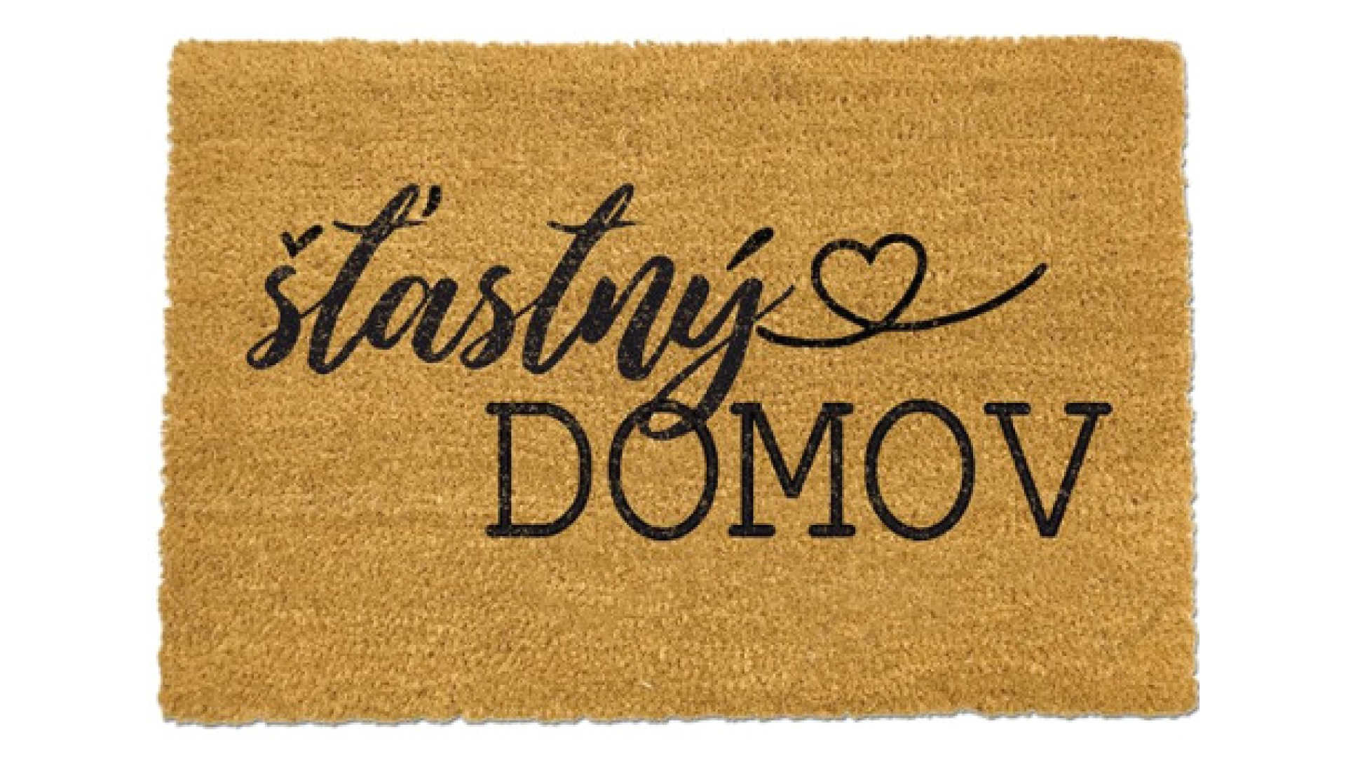 Rohožka Nekupto levně | Kupi.cz