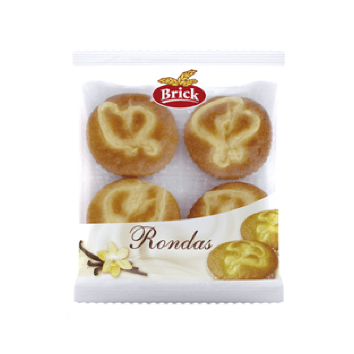 Rondas Brick levně | Kupi.cz