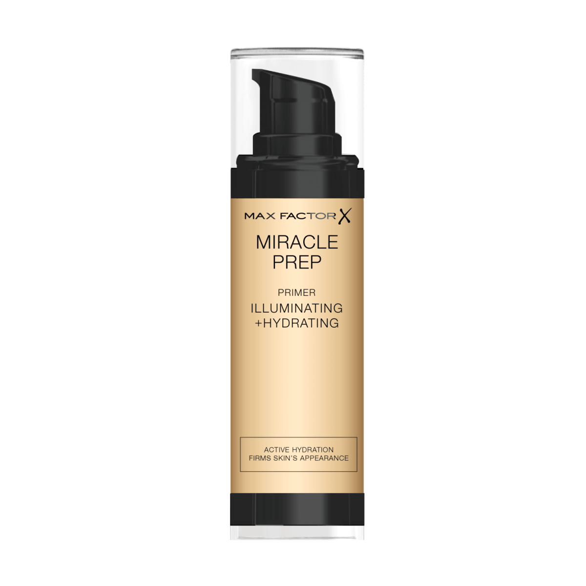 Rozjasňovač Miracle Prep Illuminating Max Factor levně | Kupi.cz