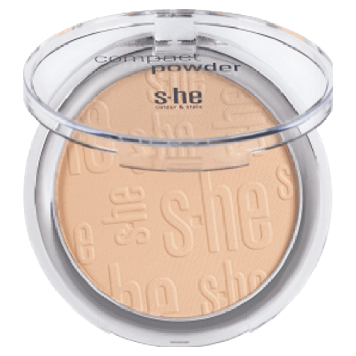 Rozjasňovač s-he color & style levně | Kupi.cz