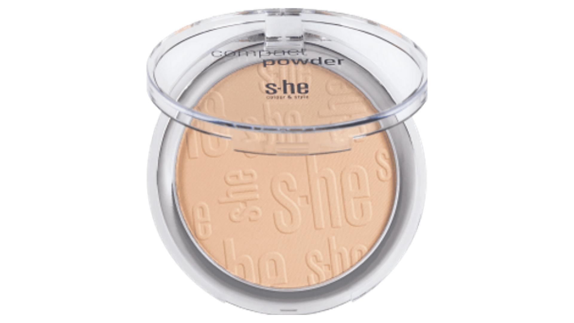 Rozjasňovač s-he color & style levně | Kupi.cz