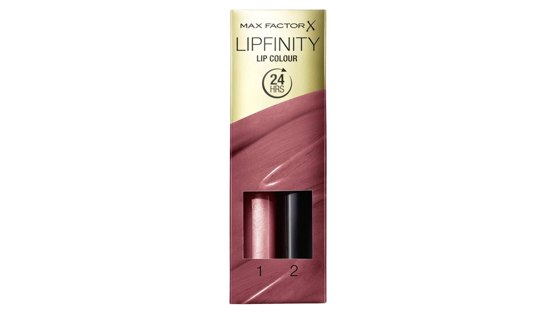 Rtěnka dvoufázová Lipfinity Max Factor levně | Kupi.cz