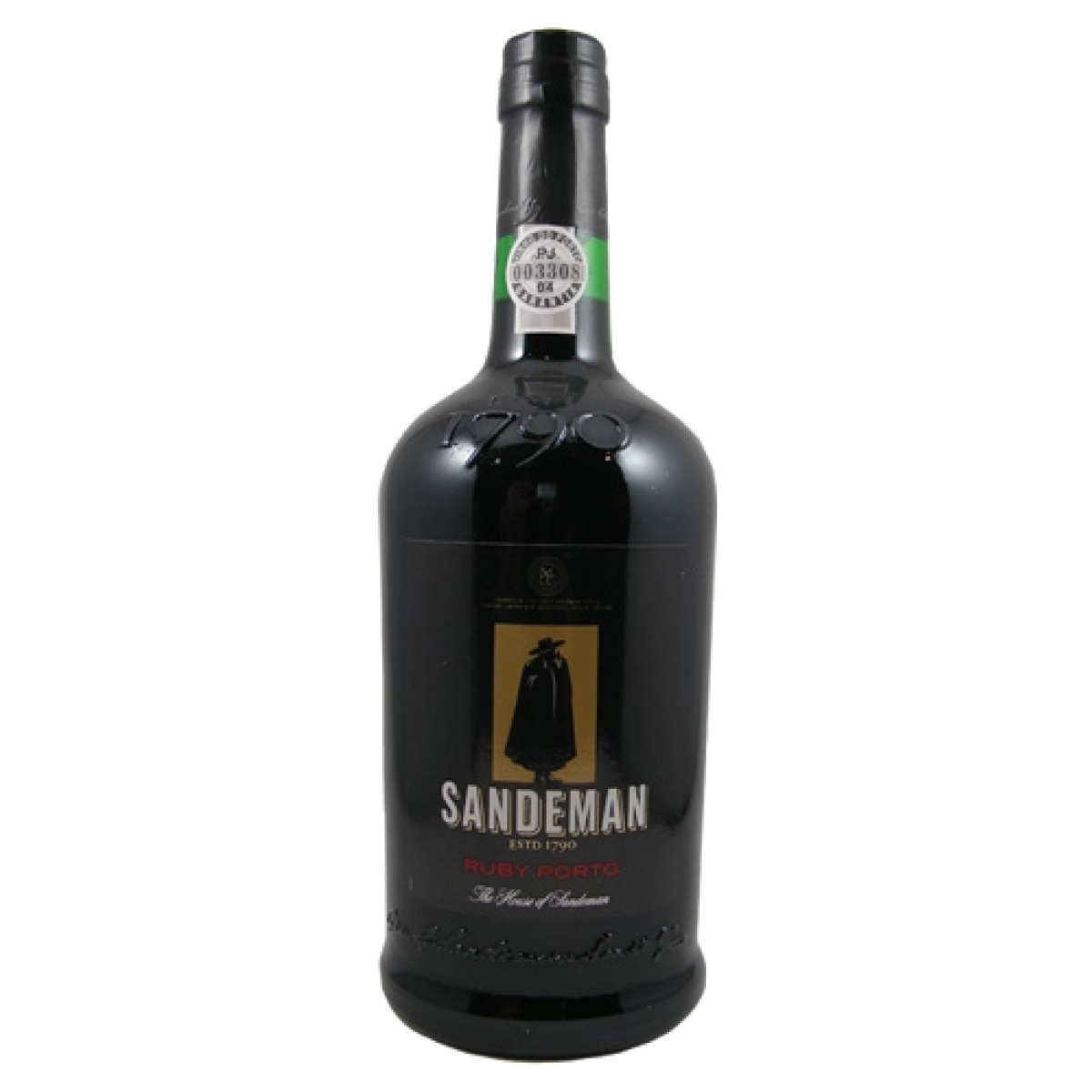 Víno Ruby Porto Sandeman levně | Kupi.cz