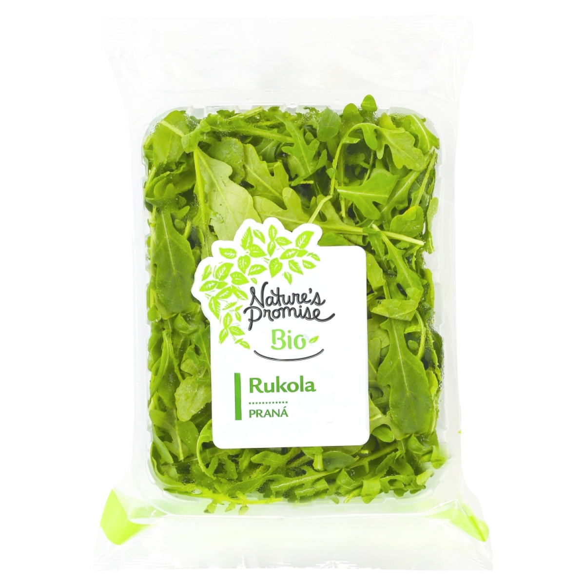 Rukola bio Nature's Promise v akci levně | Kupi.cz