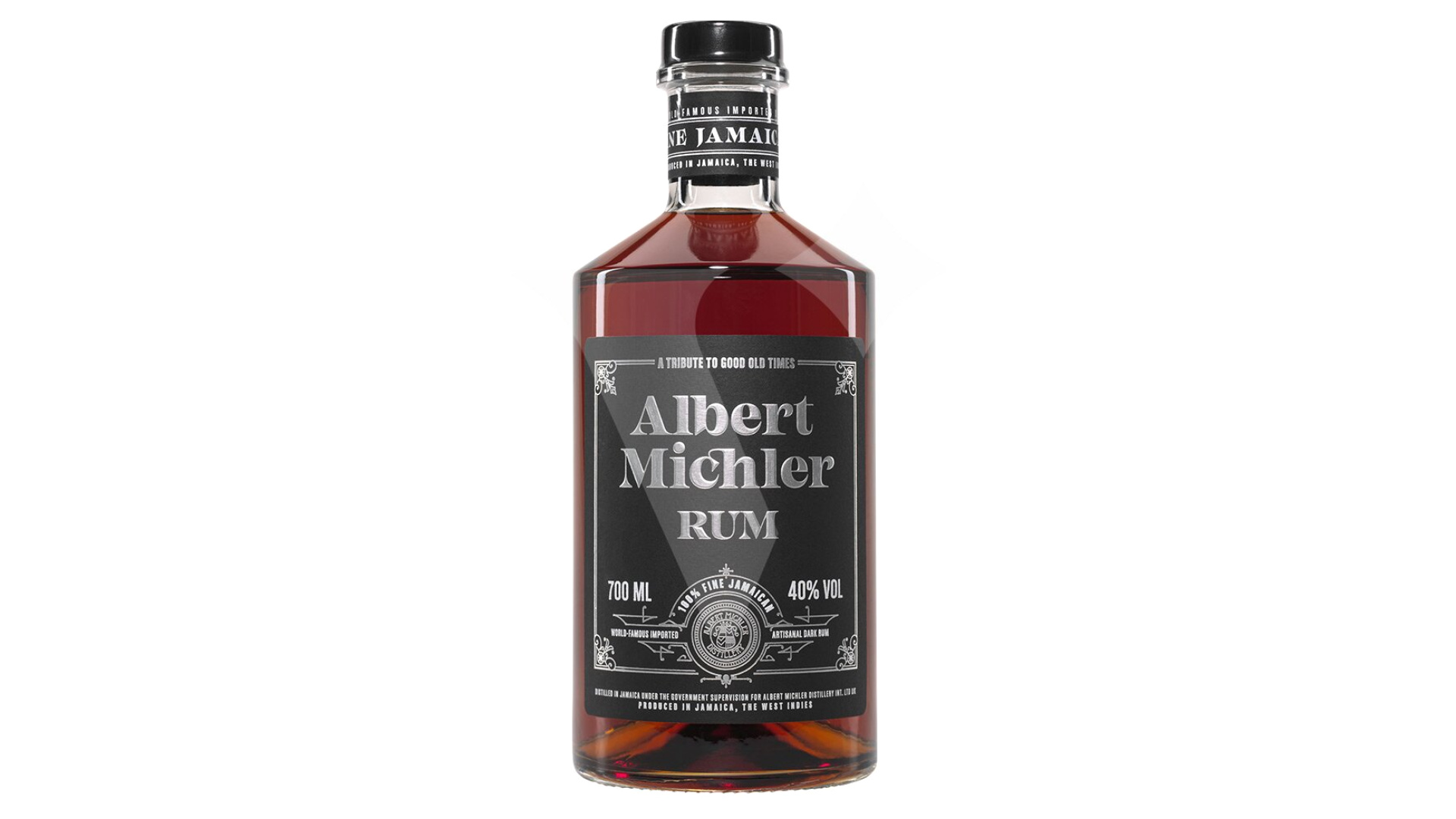 Rum Albert Michler Distillery levně | Kupi.cz