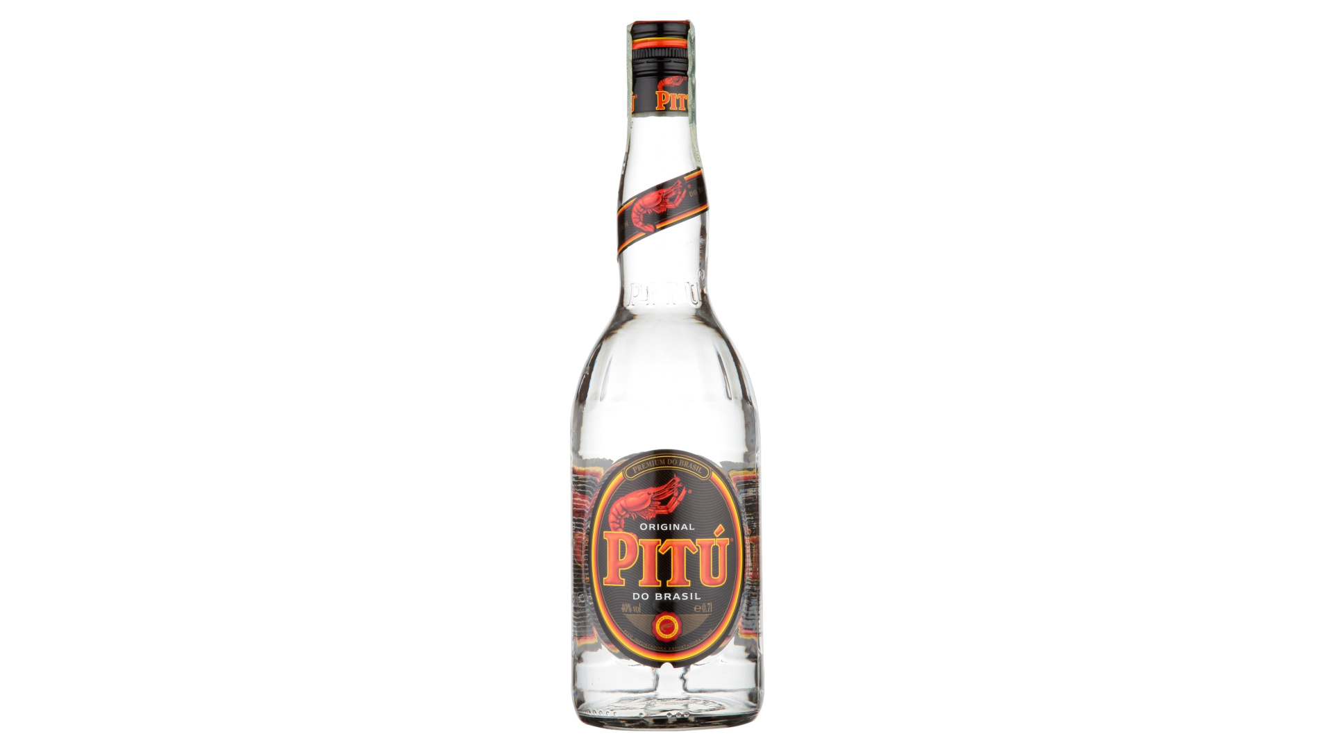 Rum Cachaca Pitú, Pitu v akci levně | Kupi.cz