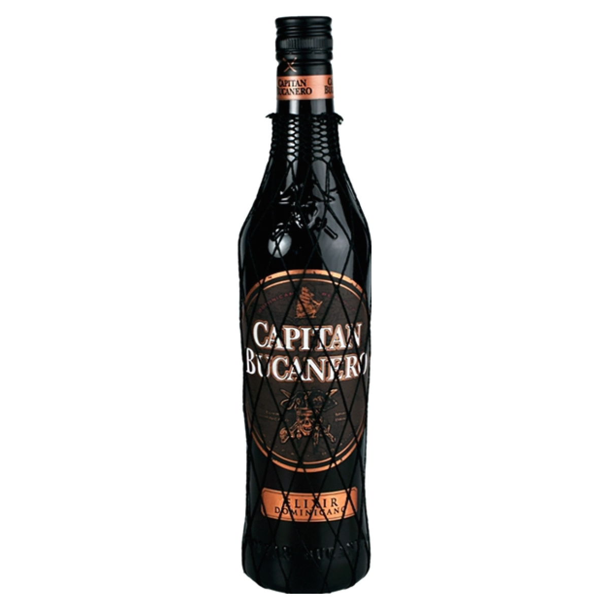 Rum elixir Capitan Bucanero levně | Kupi.cz