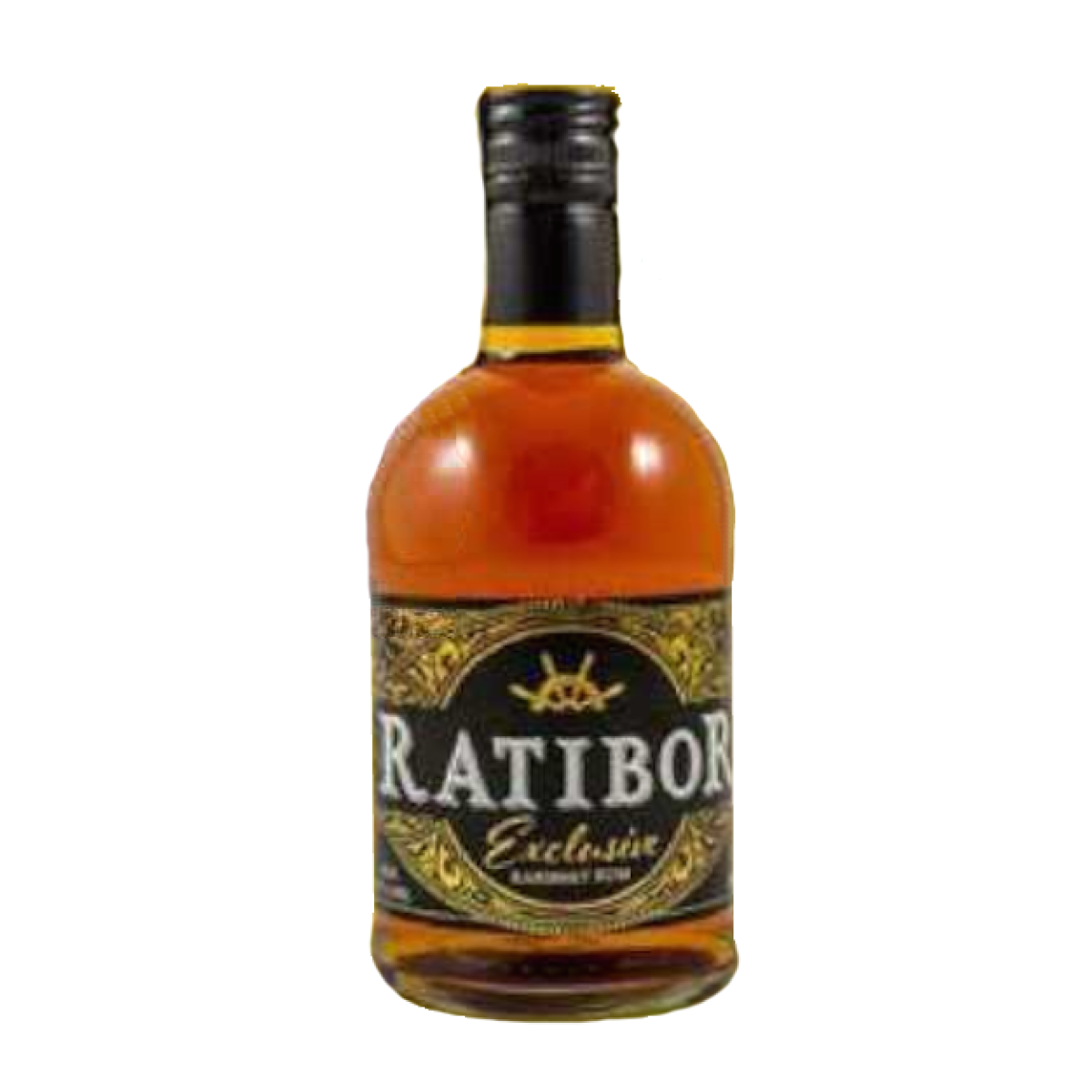 Rum karibský Exclusive Ratibor levně | Kupi.cz