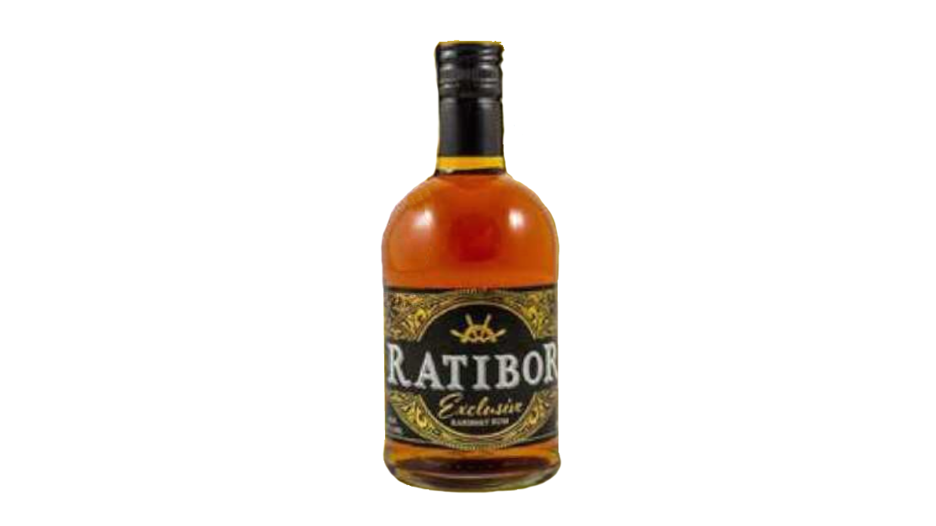 Rum karibský Exclusive Ratibor levně | Kupi.cz