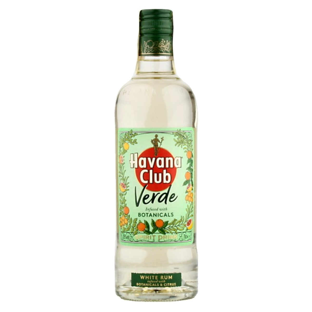 Rum kubánský Havana Verde club, Havana club levně | Kupi.cz