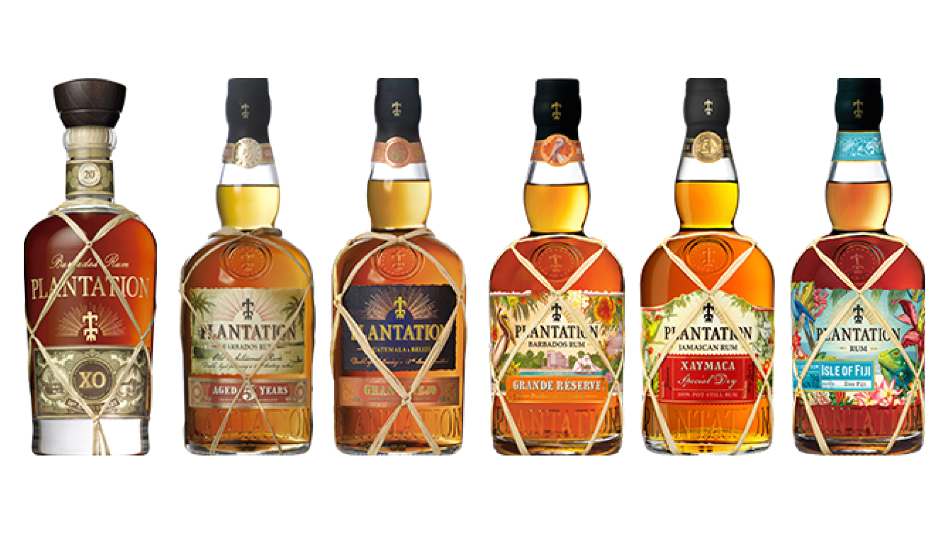 Rumy Plantation / Planteray levně | Kupi.cz