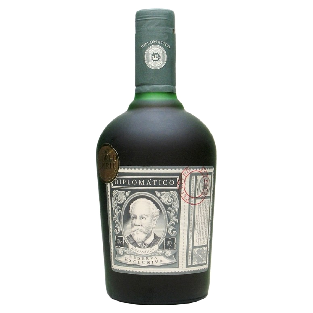 Rum Reserva Exclusiva Diplomatico v akci levně | Kupi.cz