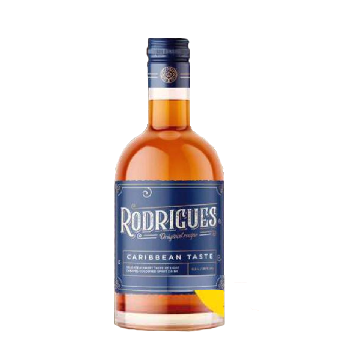 Rum Rodrigues levně | Kupi.cz