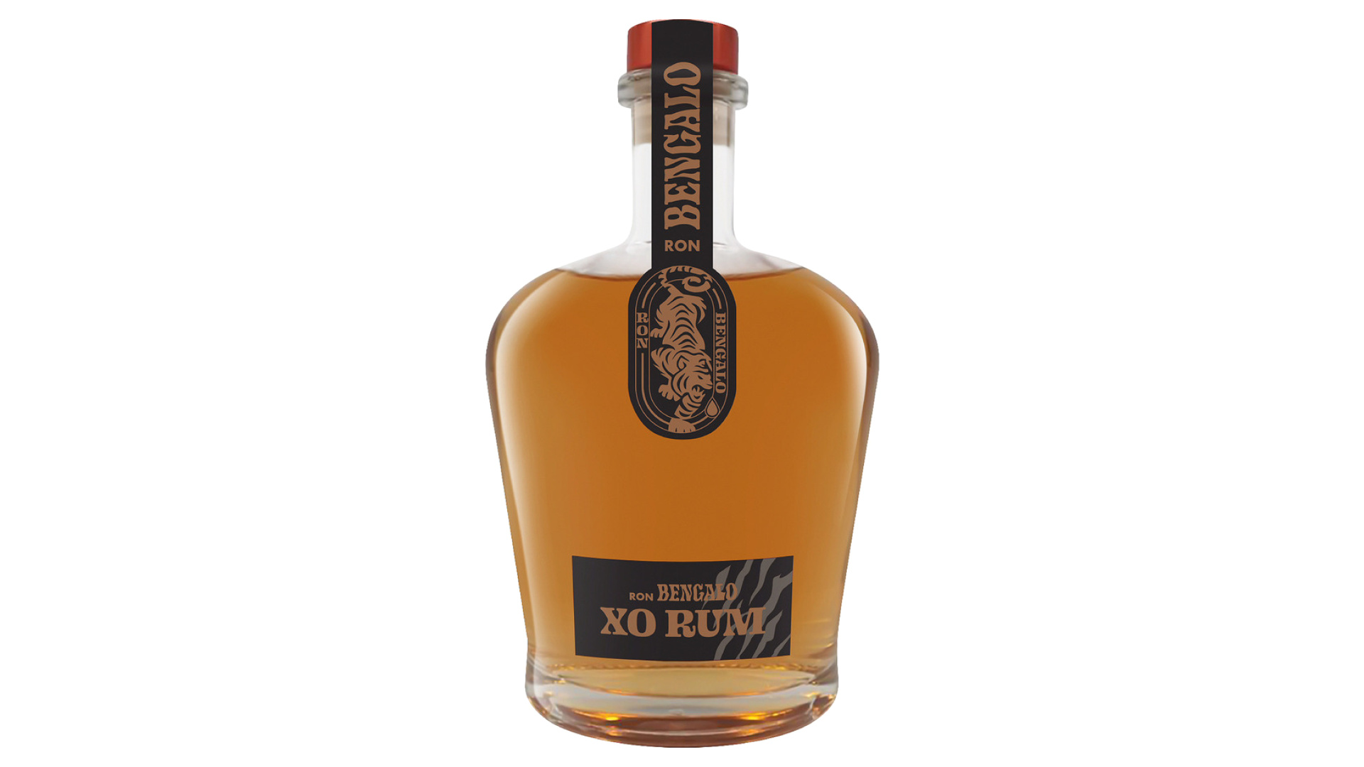 Rum Ron Bengalo levně | Kupi.cz