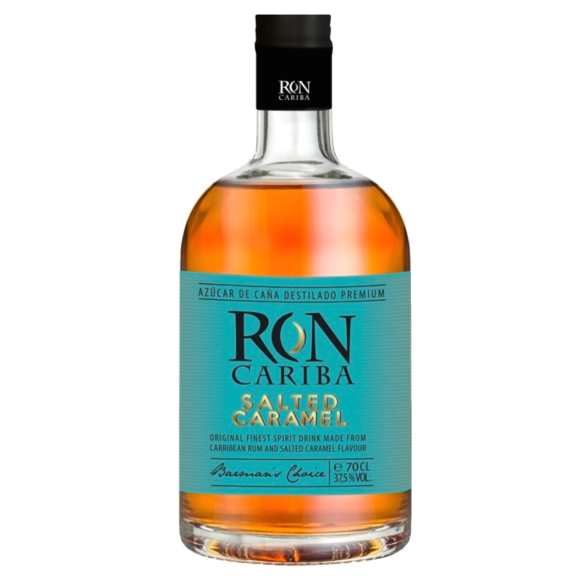Rum Ron Cariba ochucený levně | Kupi.cz