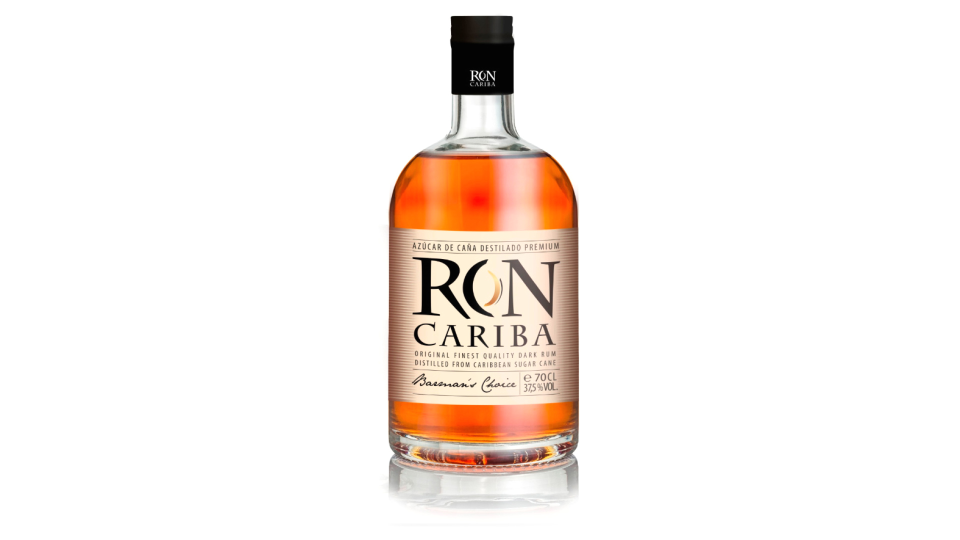 Rum Ron Cariba levně | Kupi.cz