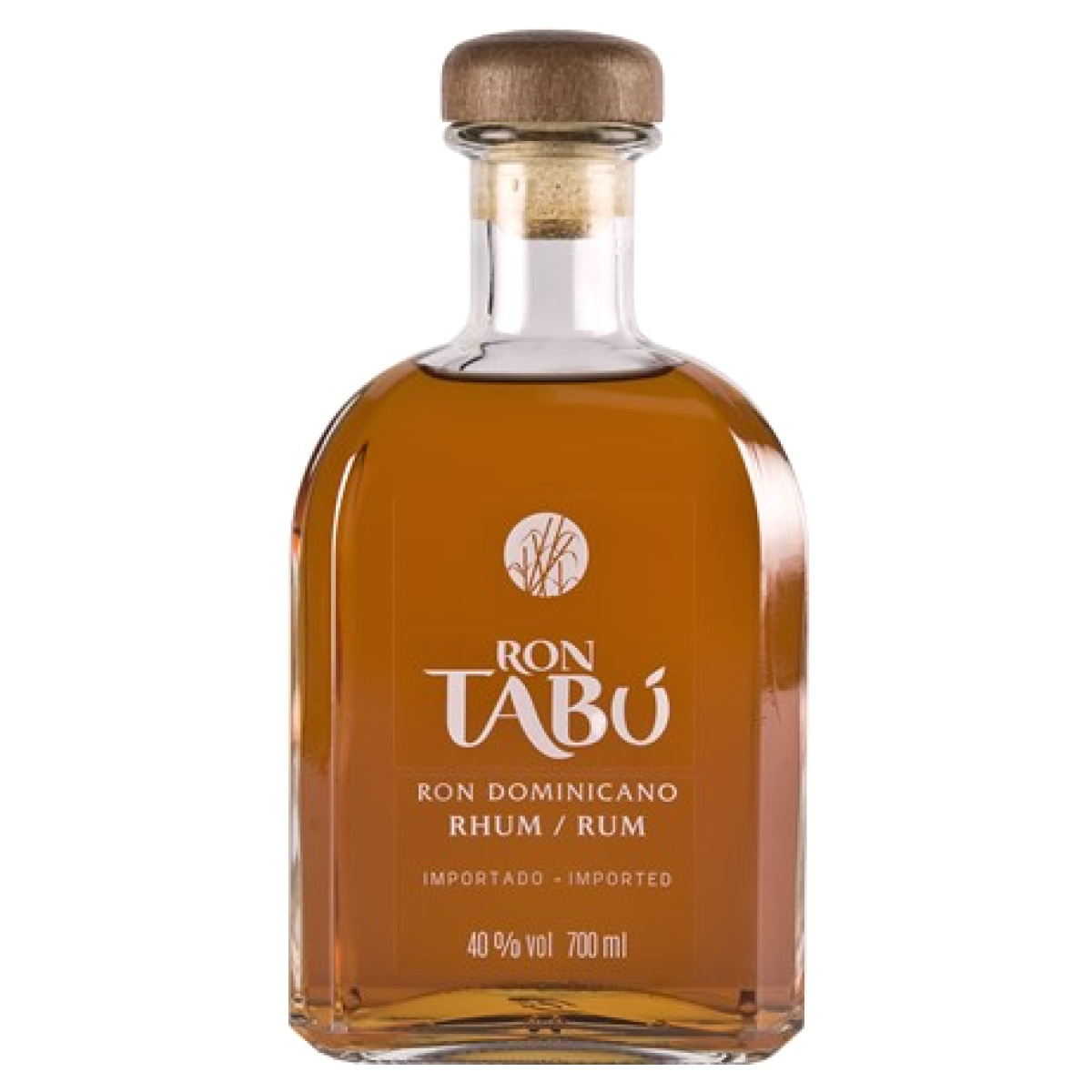 Rum Ron Tabu Premium levně | Kupi.cz
