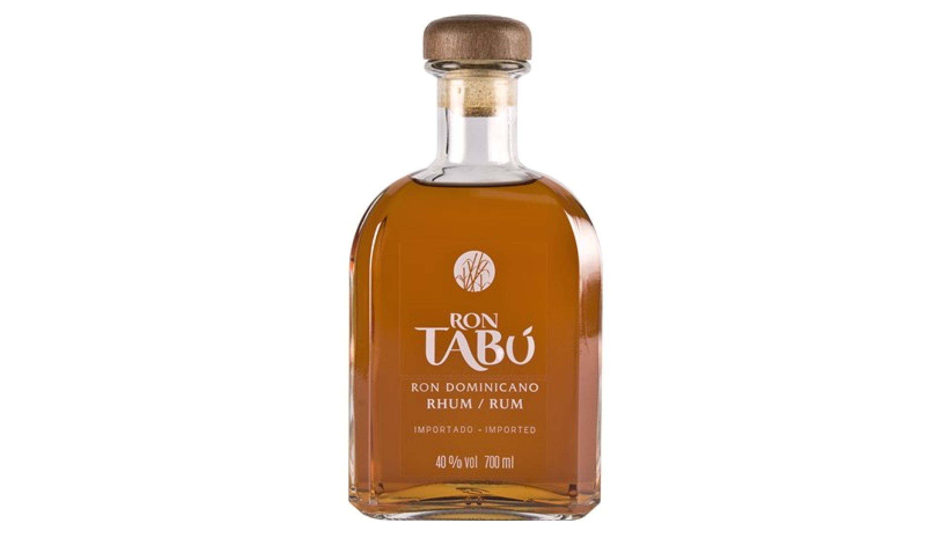 Rum Ron Tabu Premium levně | Kupi.cz