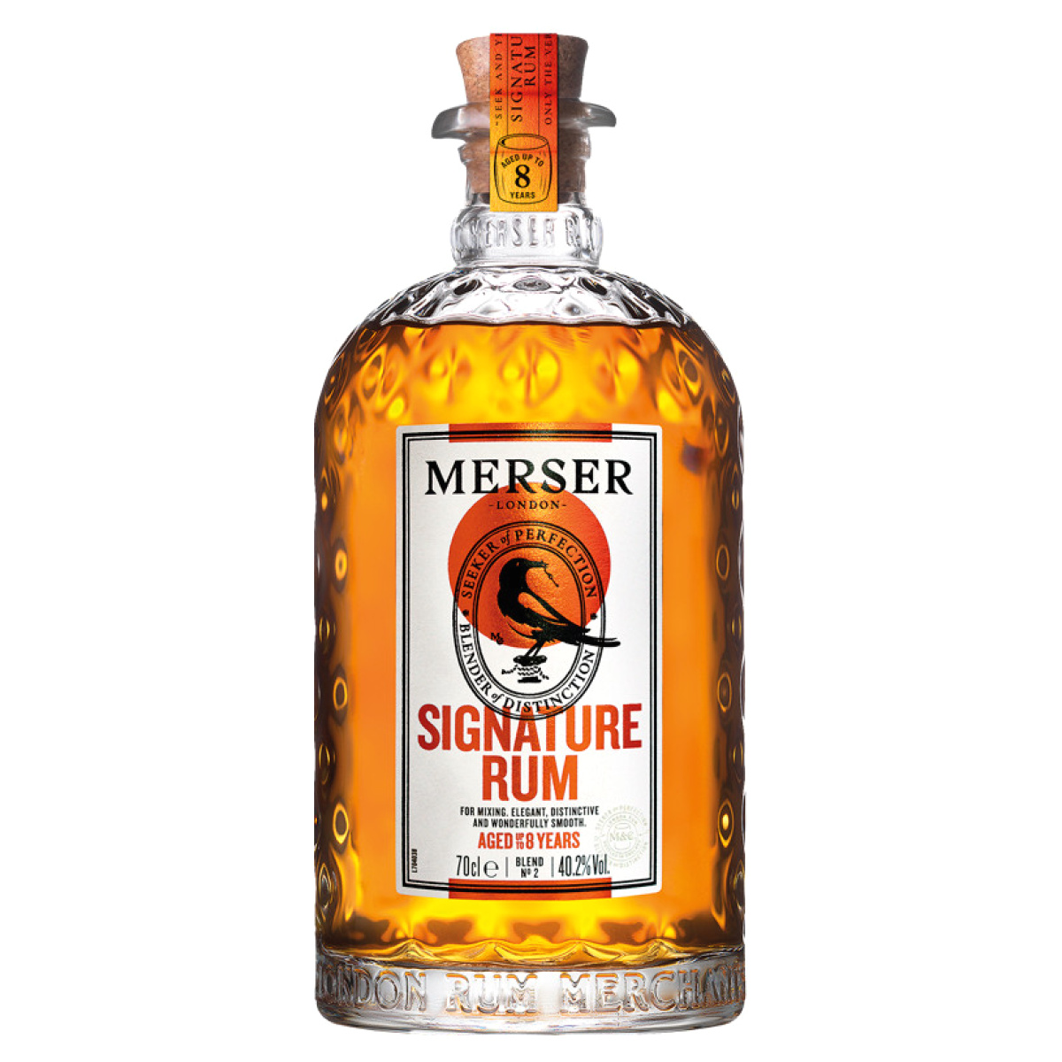 Rum Signature Merser&Co v akci levně | Kupi.cz