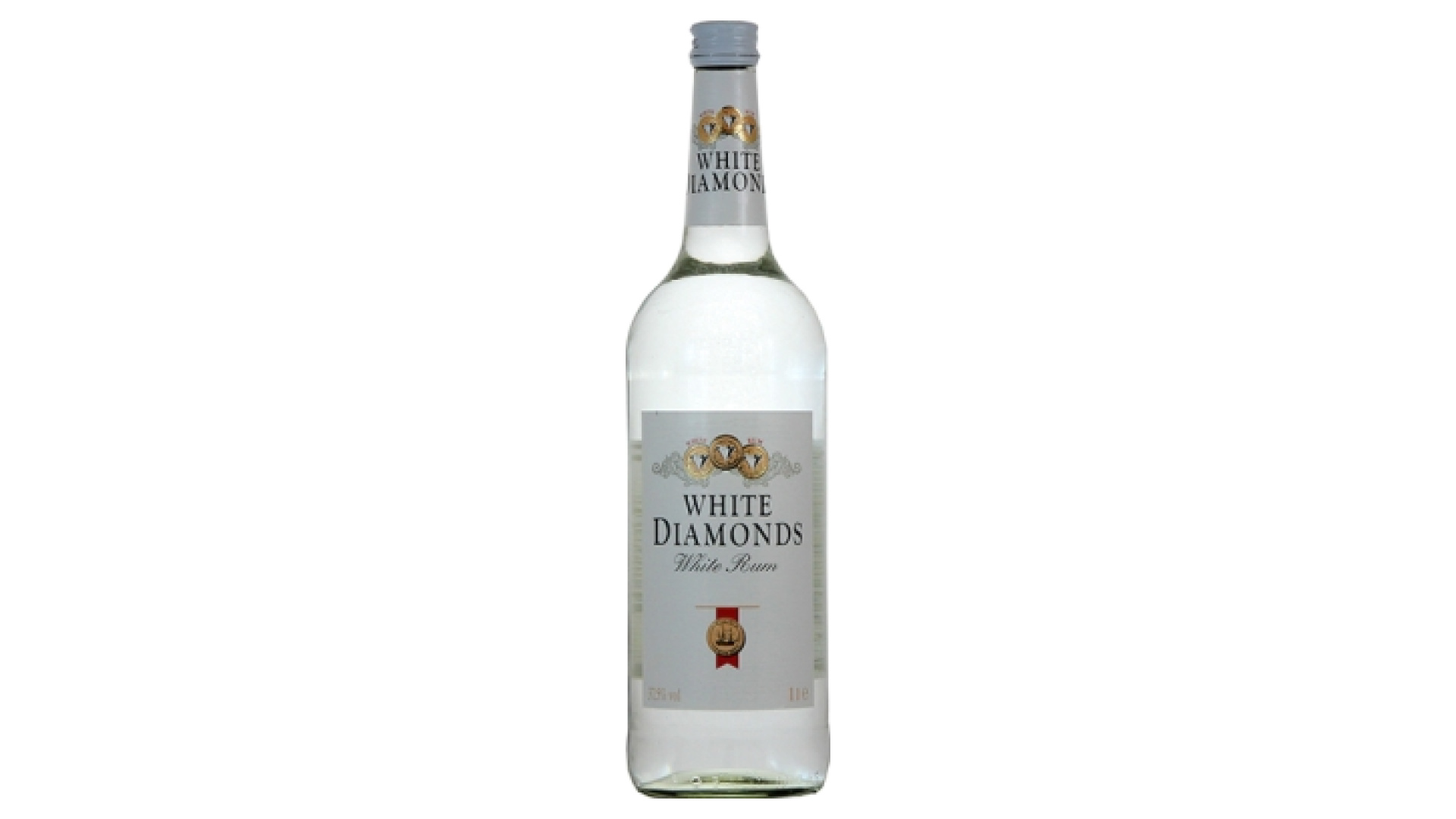 Rum White Diamonds levně | Kupi.cz