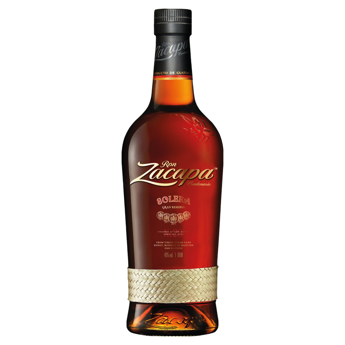 Rum Zacapa Solera v akci levně | Kupi.cz
