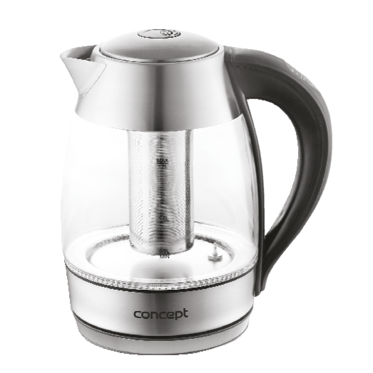 Rychlovarná konvice Concept RK4066 levně | Kupi.cz