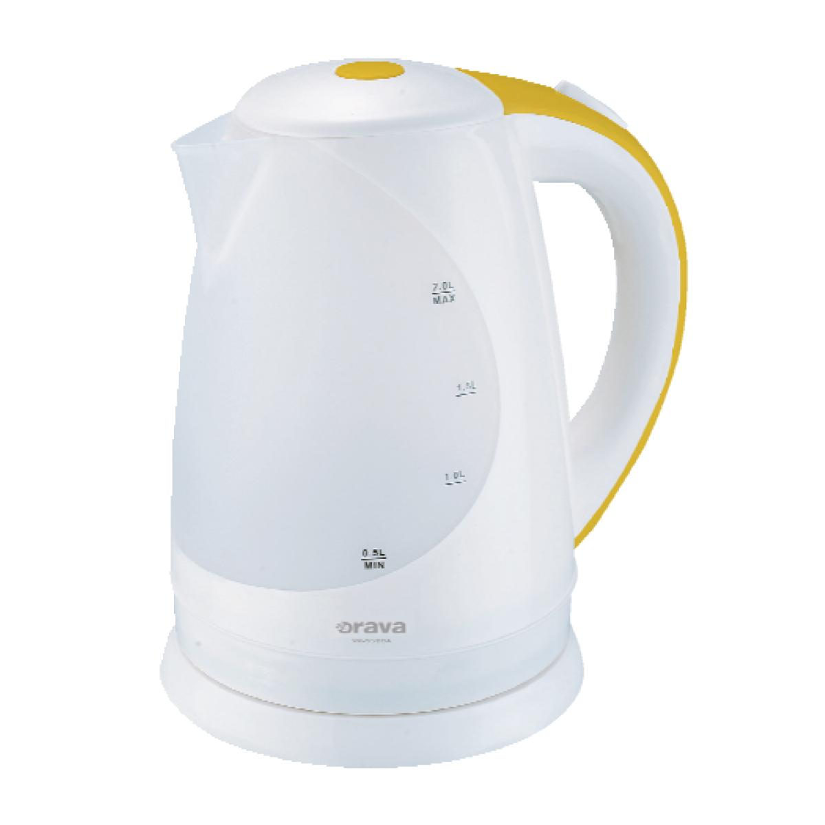 Rychlovarná konvice Orava VK-3520 AY levně | Kupi.cz