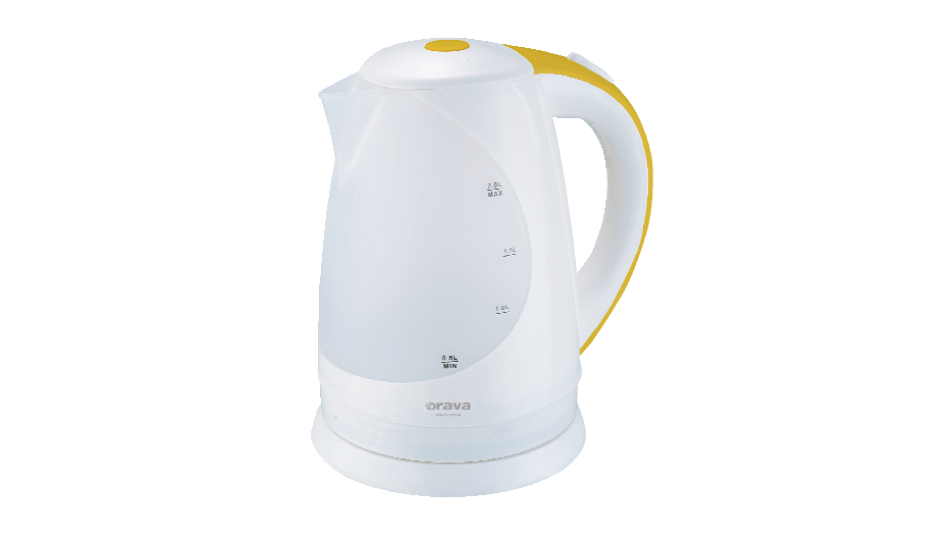 Rychlovarná konvice Orava VK-3520 AY levně | Kupi.cz